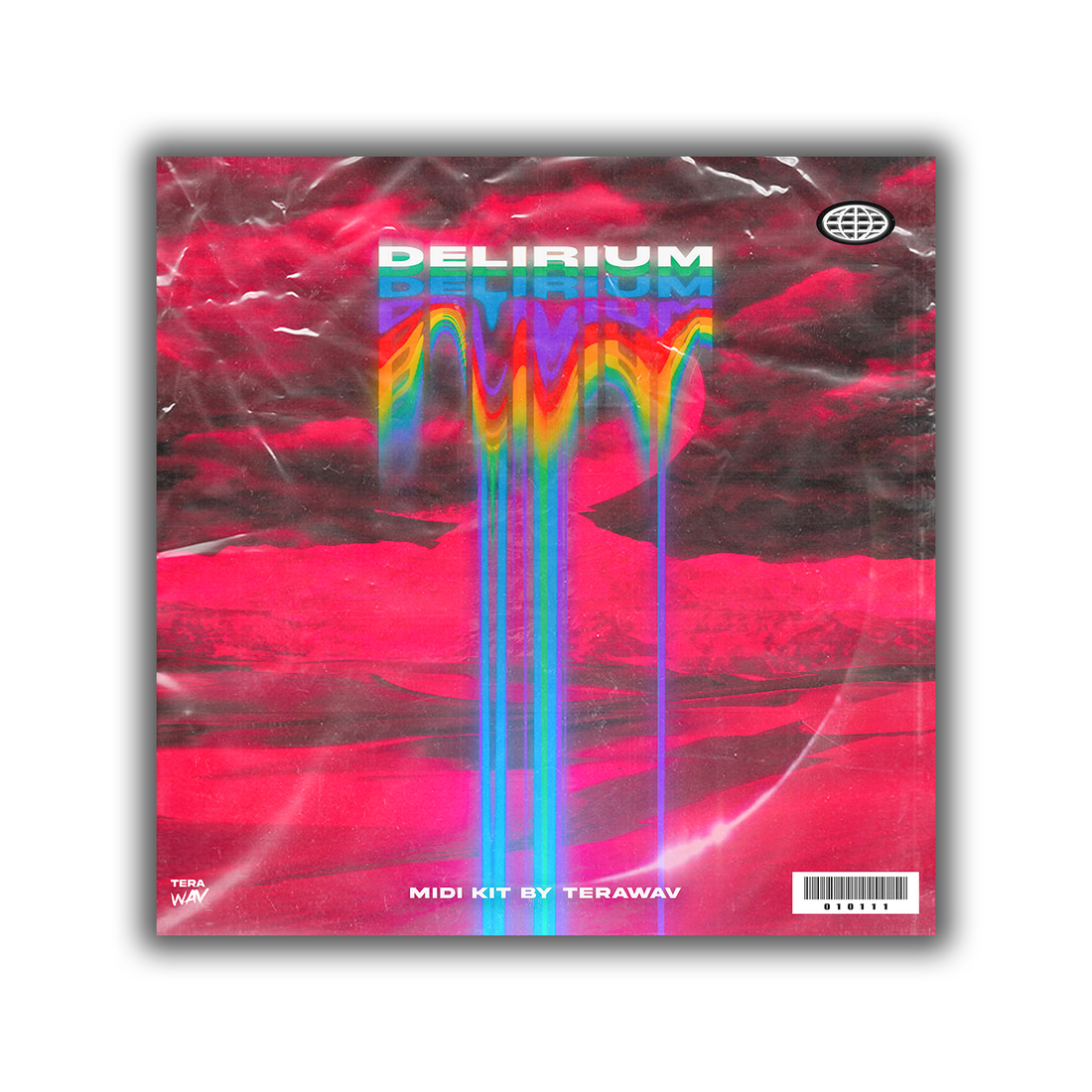 DELIRIUM MIDI KIT (160+ MIDIs) – TERAWAV Kits